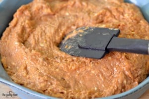 Cheesy Barbecue Dip Recipe - The Gunny Sack