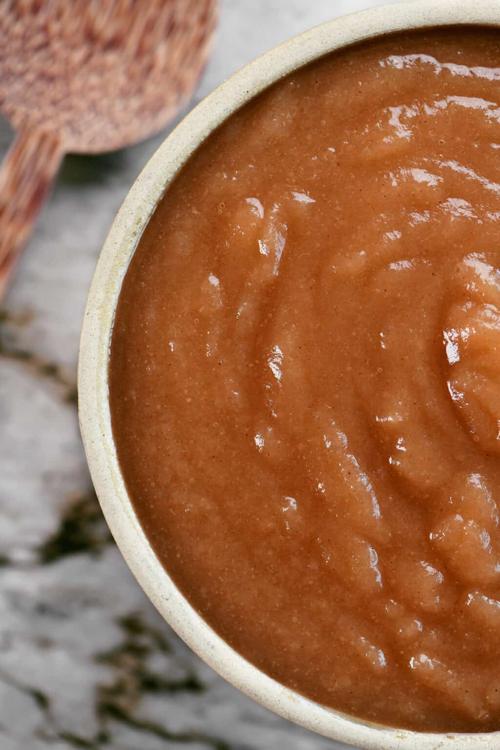 Instant Pot Applesauce - The Gunny Sack