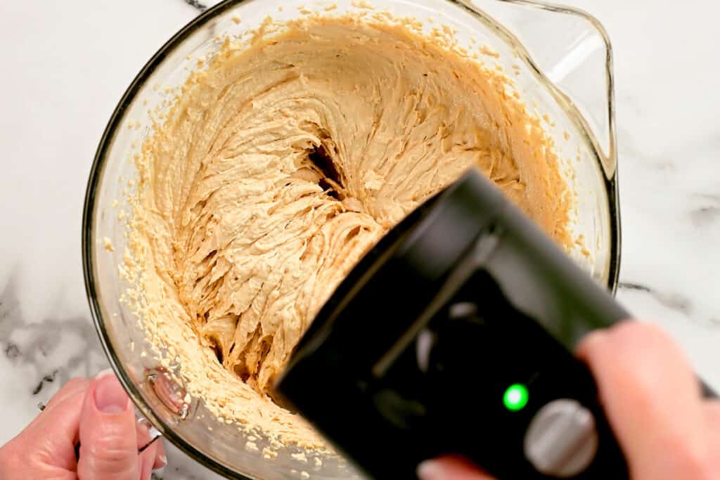 Peanut Butter Cookies - The Gunny Sack