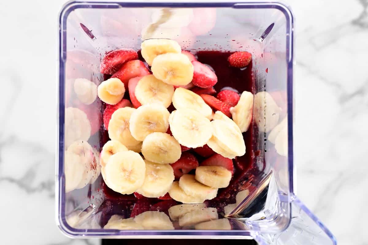 Acai Bowl - The Gunny Sack