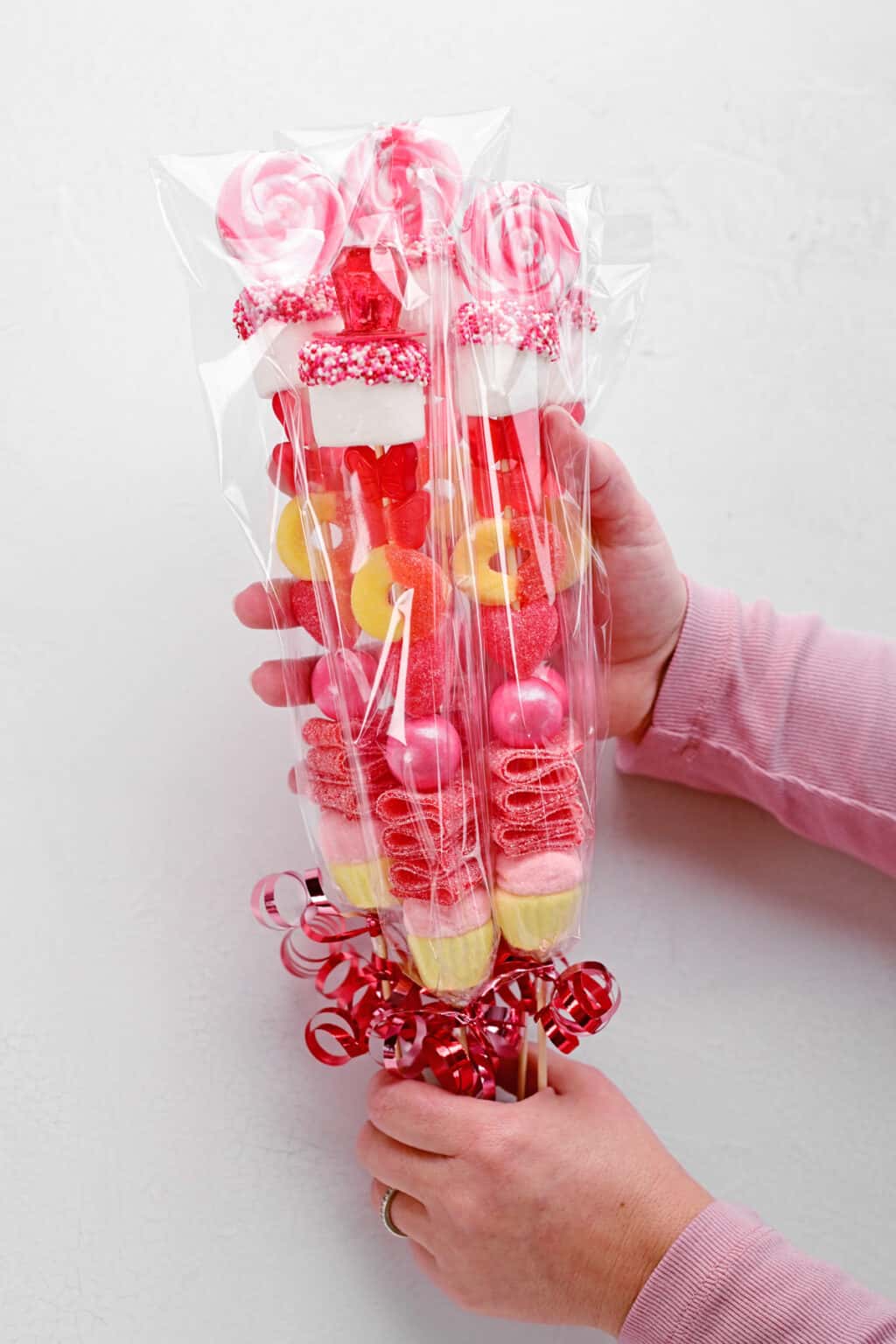 Candy Sticks - The Gunny Sack