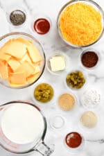 Nacho Cheese - The Gunny Sack