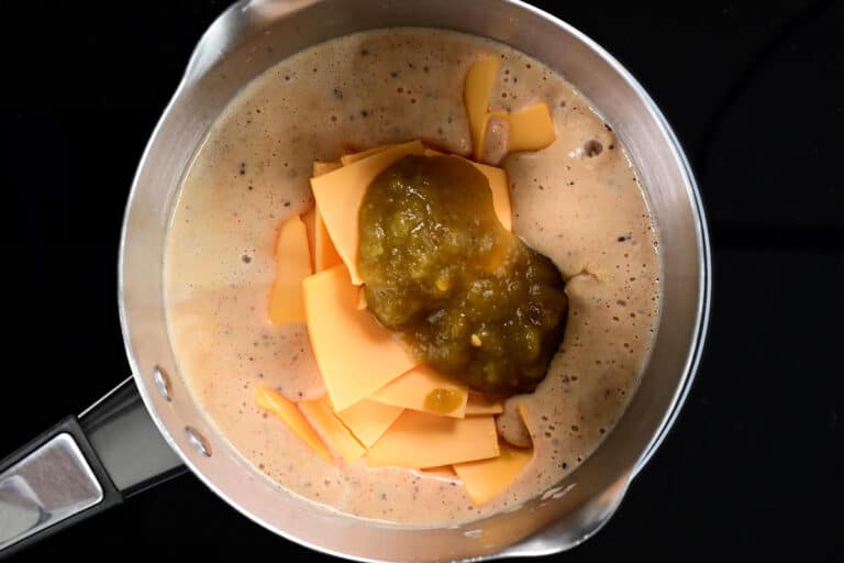 Nacho Cheese - The Gunny Sack
