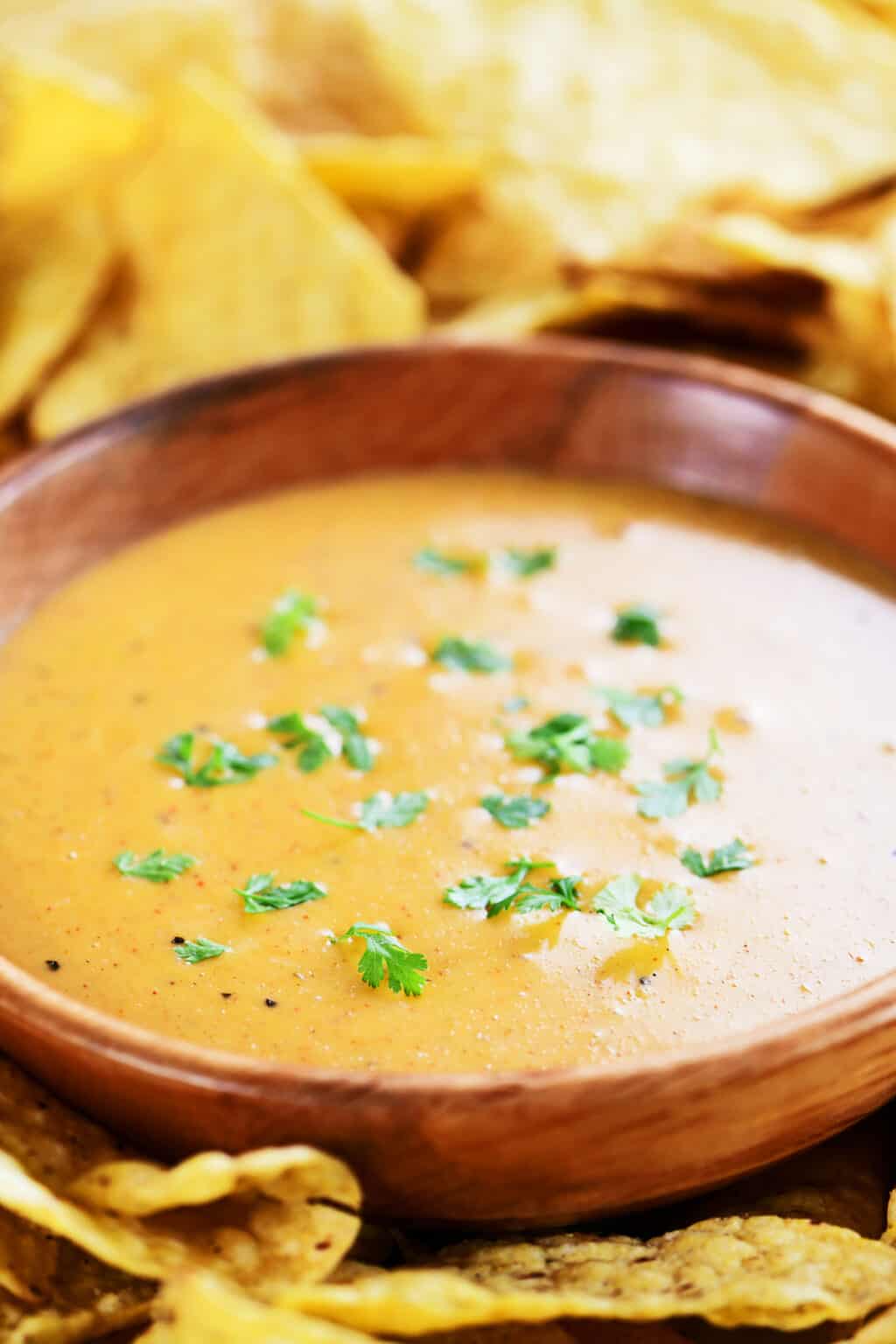 Nacho Cheese - The Gunny Sack