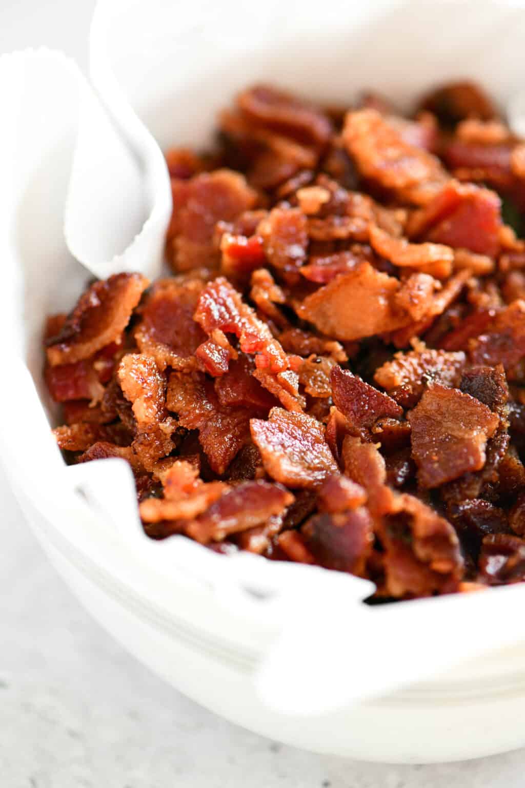 Bacon Bits - The Gunny Sack