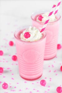 Bubblegum Milkshake - The Gunny Sack