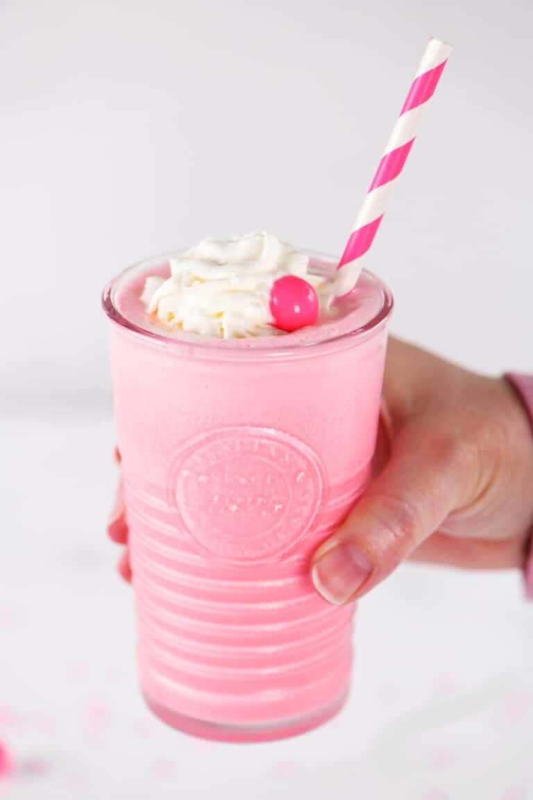 Bubblegum Milkshake - The Gunny Sack