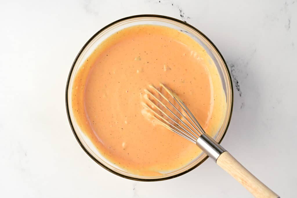 Hamburger Sauce - The Gunny Sack