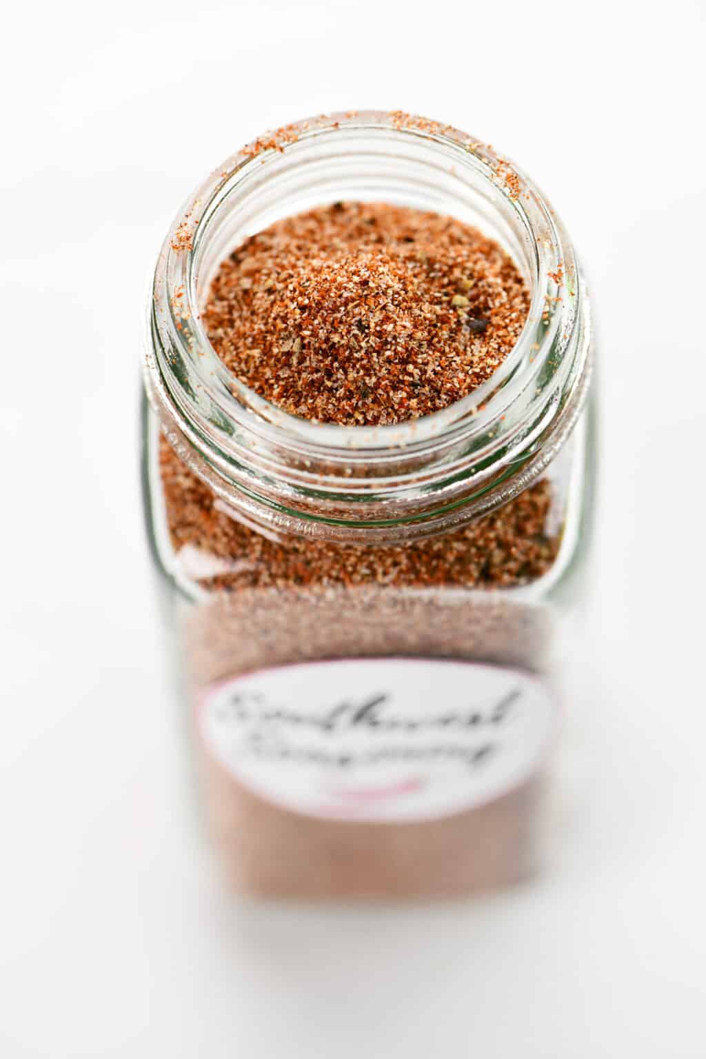 Southwest Spice Blend - The Gunny Sack