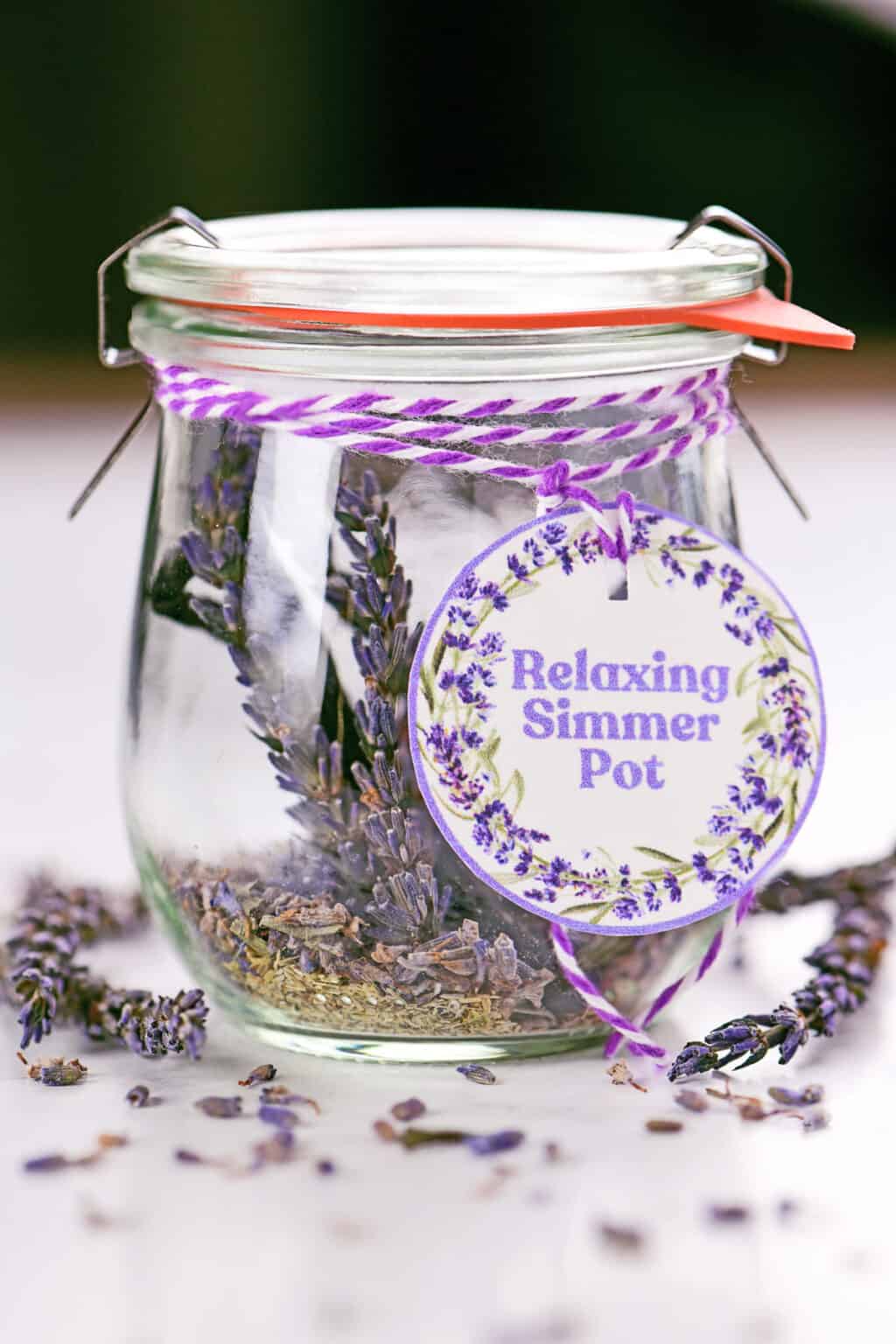 Simmering Pot Recipes - The Gunny Sack