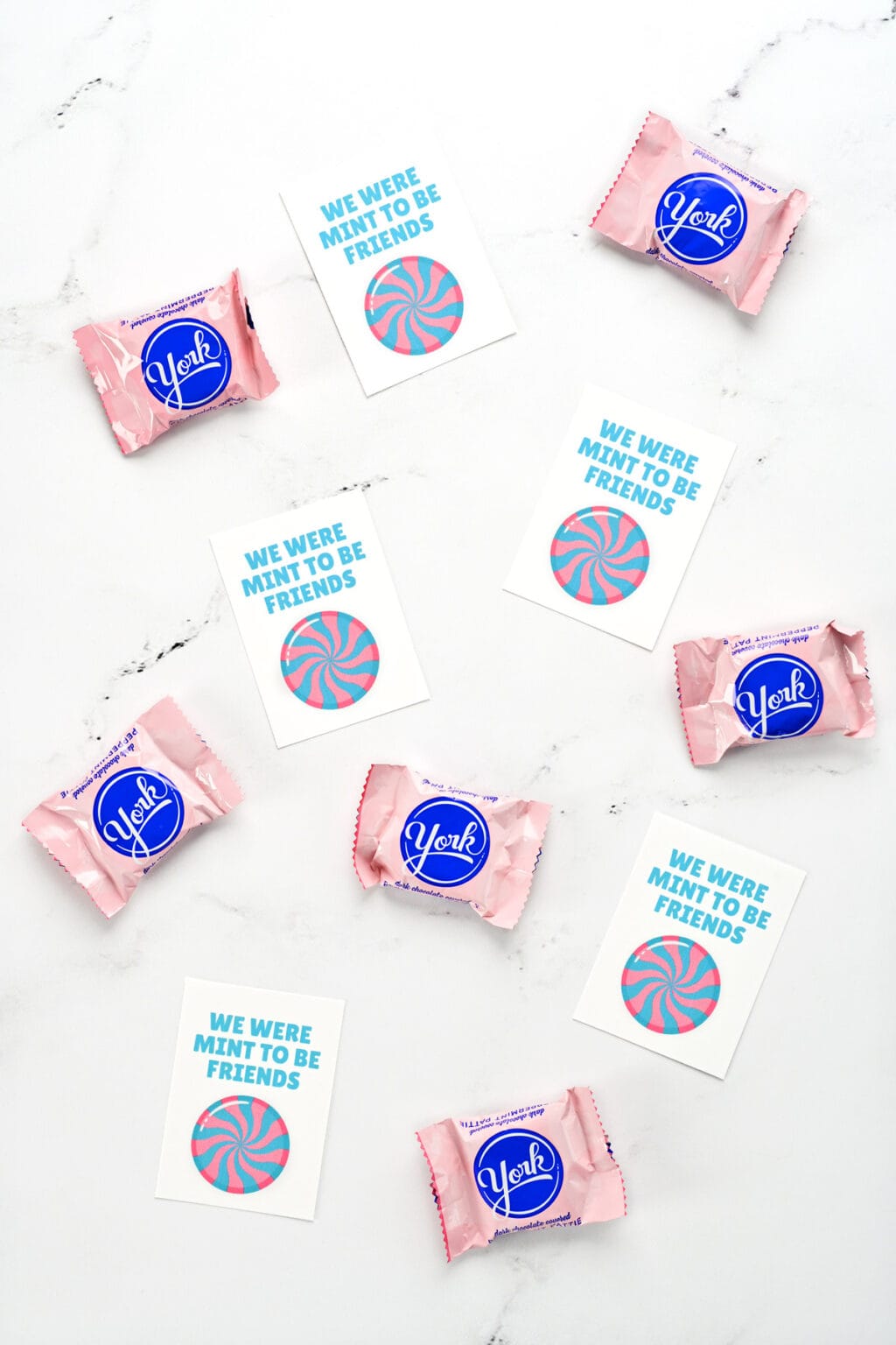 Printable Valentine Cards For Kids - The Gunny Sack