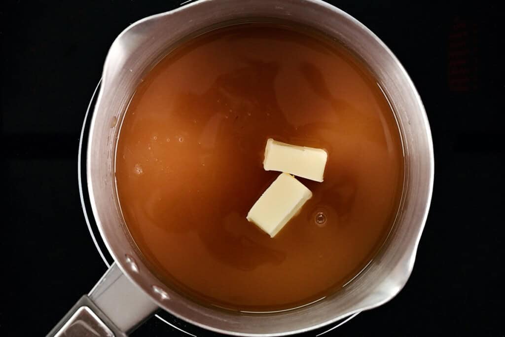 Homemade Maple Syrup - The Gunny Sack
