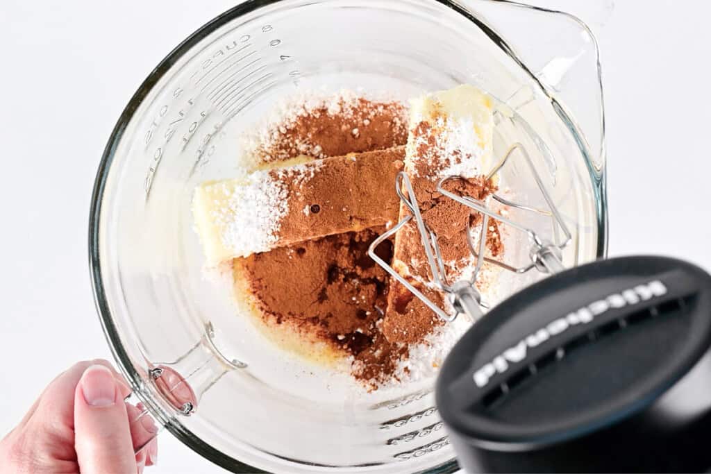 Cinnamon Butter - The Gunny Sack
