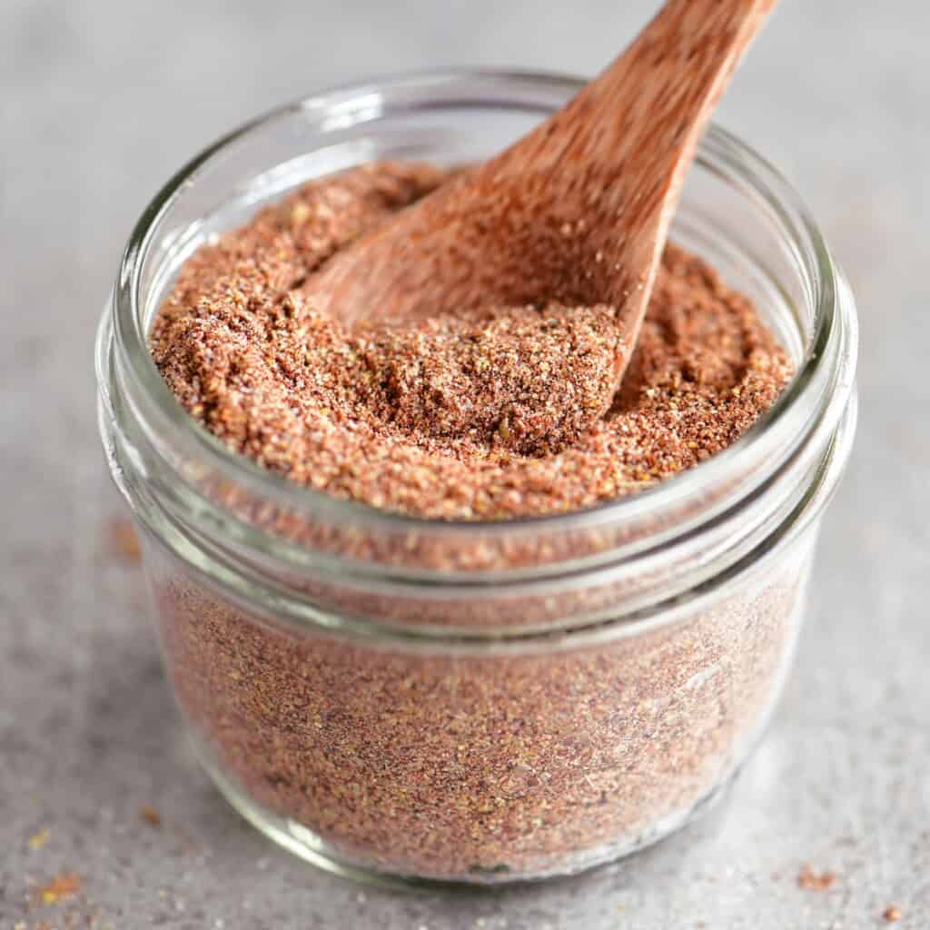 Taco Seasoning Recipe - The Gunny Sack